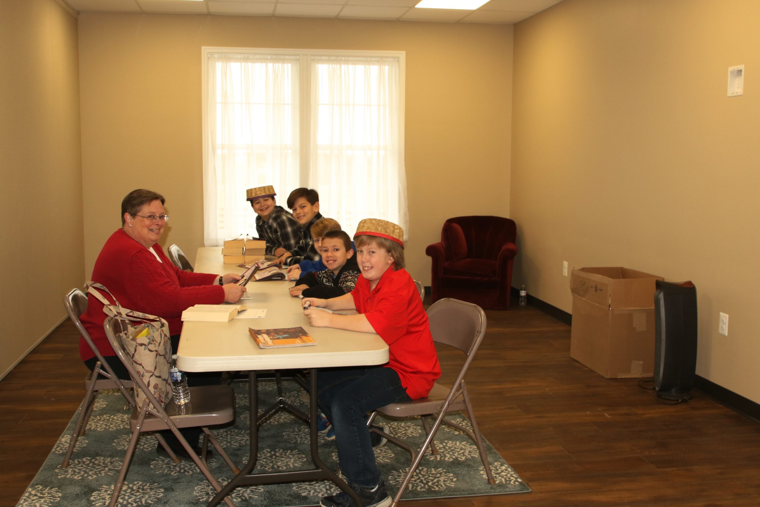 830A5450 – Ebenezer UMC